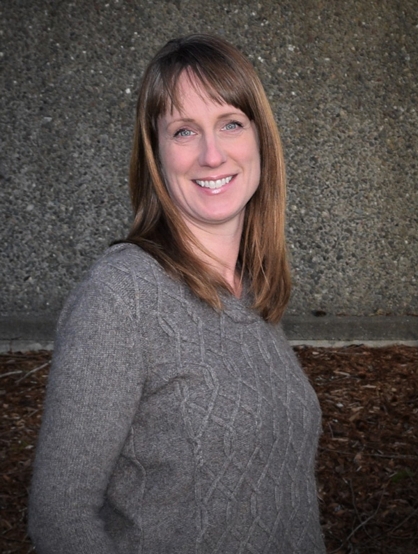 Stacy M. - David Sandercott